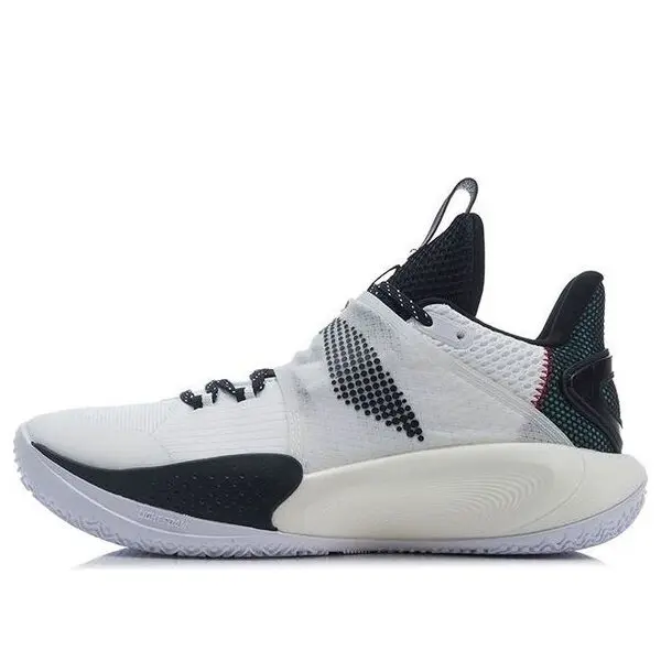LI-NING Sonic 9 Athletic Sneakers