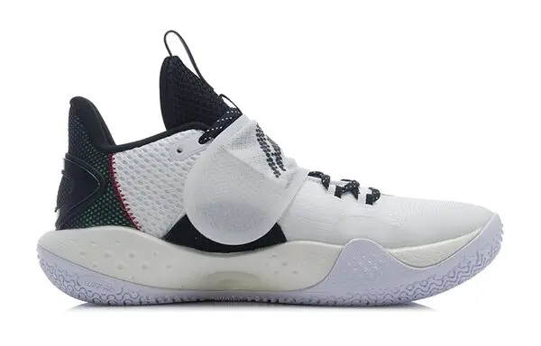 LI-NING Sonic 9 Athletic Sneakers