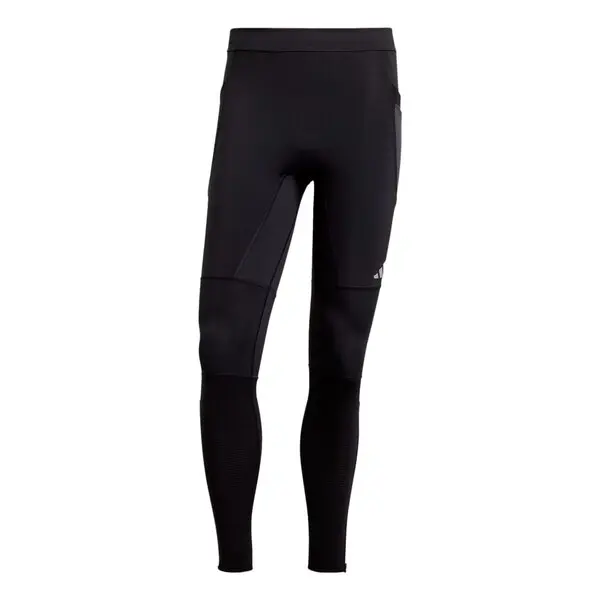 Adidas Ultimate Running Conquer The Elements Cold.rdy Leggings Asia Sizing