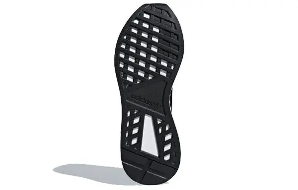Adidas Deerupt Sneakers - Blue/black