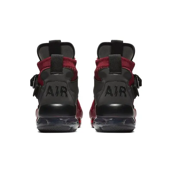Nike Vapormax Premier Flyknit Sneakers - Red