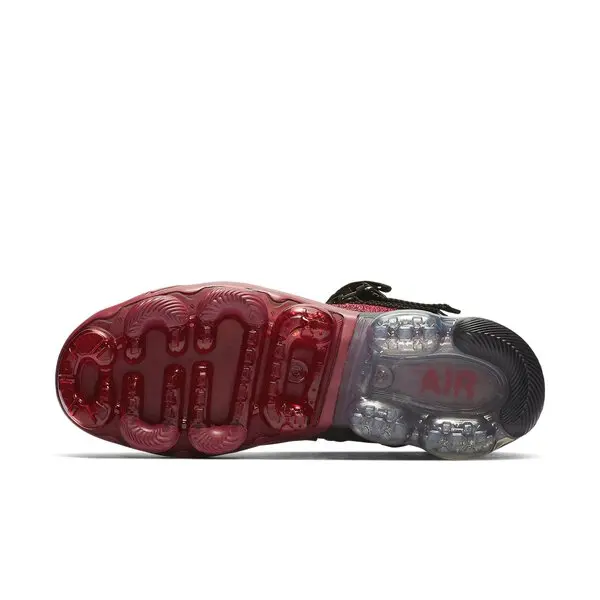 Nike Vapormax Premier Flyknit Sneakers - Red