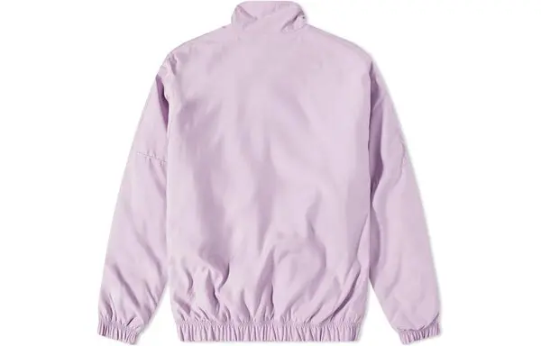 Nike Solo Swoosh Bomber Jacket - Violet