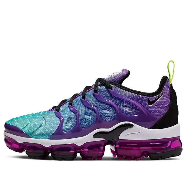 Nike Vapormax Plus Sneakers - Purple/grey