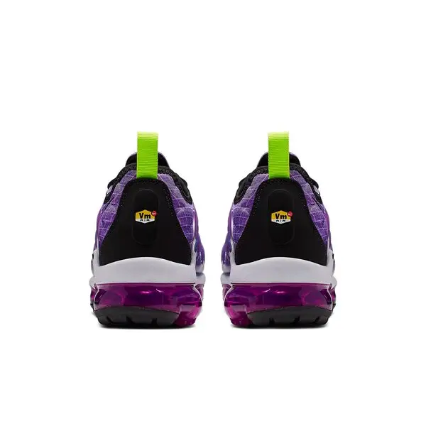 Nike Vapormax Plus Sneakers - Purple/grey
