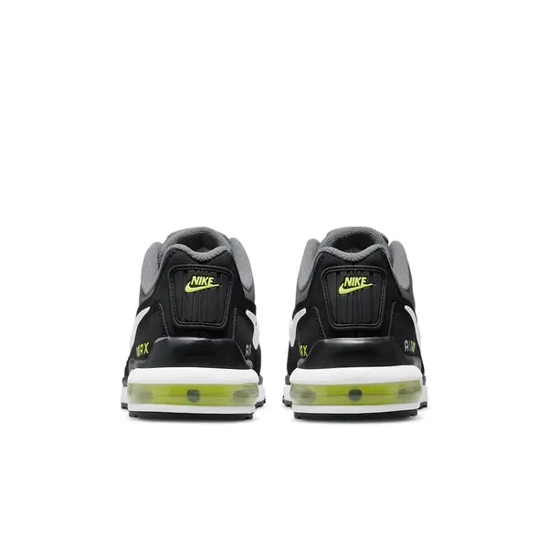 Nike Max Ltd 3 Sneakers - Dark Grey/green