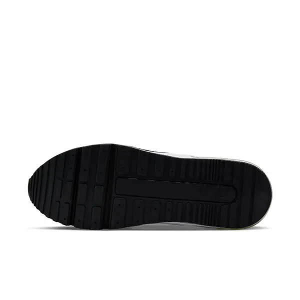 Nike Max Ltd 3 Sneakers - Dark Grey/green