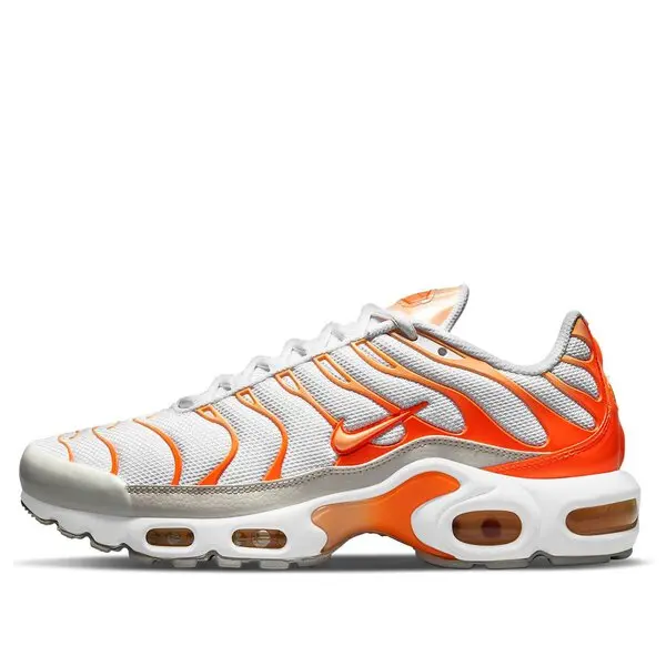 Nike Max Plus Sneakers - White
