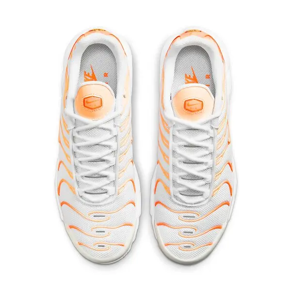 Nike Max Plus Sneakers - White