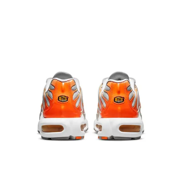 Nike Max Plus Sneakers - White