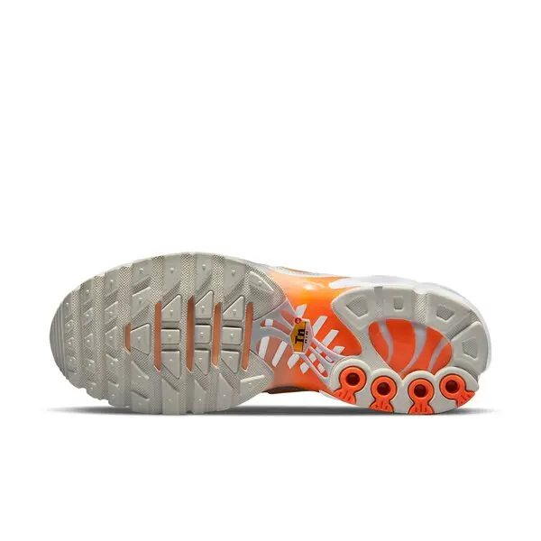 Nike Max Plus Sneakers - White