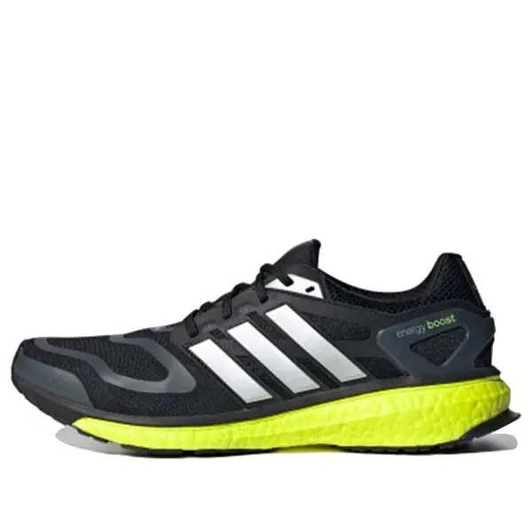Adidas Boost Gz8501 - Black