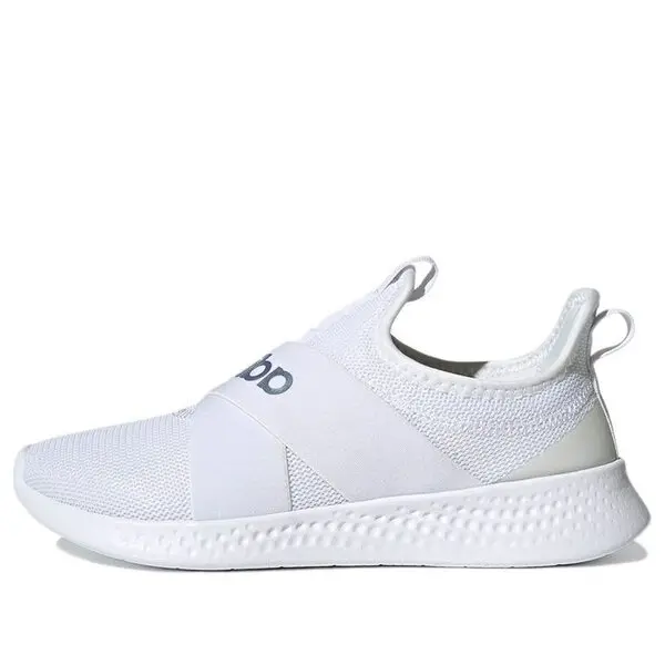 Adidas Puremotion Adapt Sneakers - Cloud White/cloud White/iridescent