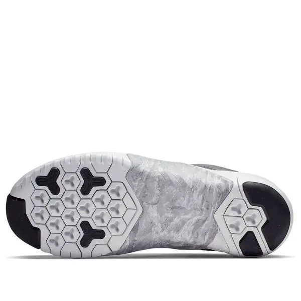 Nike Free Metcon 2 "cool Grey" Training Shoes - Grey/wolf Grey/black