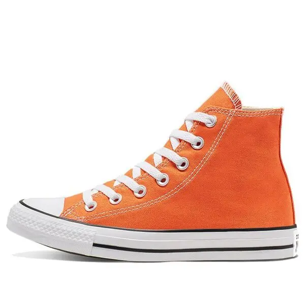 CONVERSE Chuck Taylor All Star High Top Sneakers - Yellow