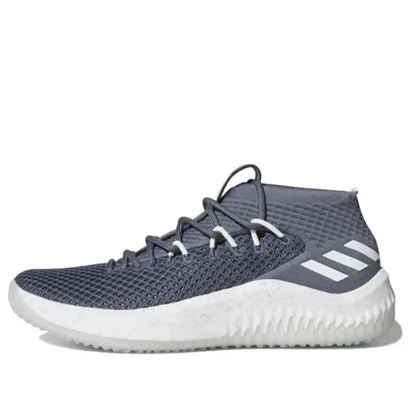 Adidas Dame 4 Basketball Sneakers