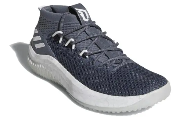 Adidas Dame 4 Basketball Sneakers