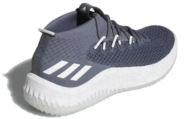 Adidas Dame 4 Basketball Sneakers