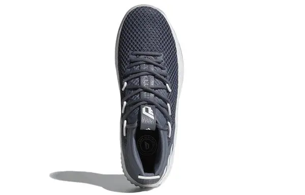 Adidas Dame 4 Basketball Sneakers