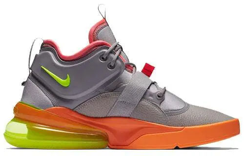 Nike Force 270 'sherbert' Sneakers - Grey