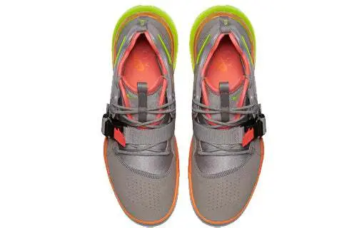 Nike Force 270 'sherbert' Sneakers - Grey