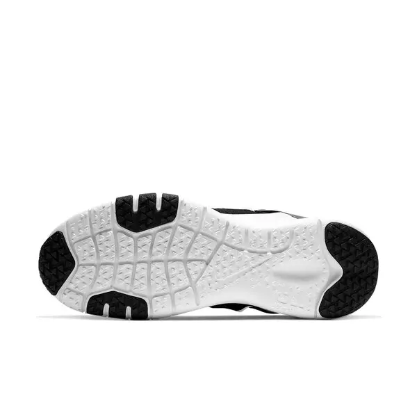 Nike Flexmethod Tr Athletic Sneakers - Black/white/yellow