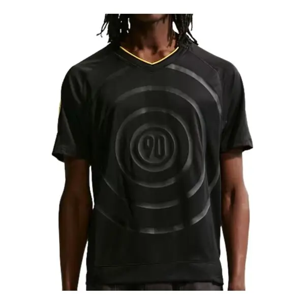 Nike Mad 90 Series Jersey 'laser 90 Lightning - Black