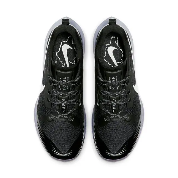 Nike Zoom Terra Kiger 5 Athletic Sneakers