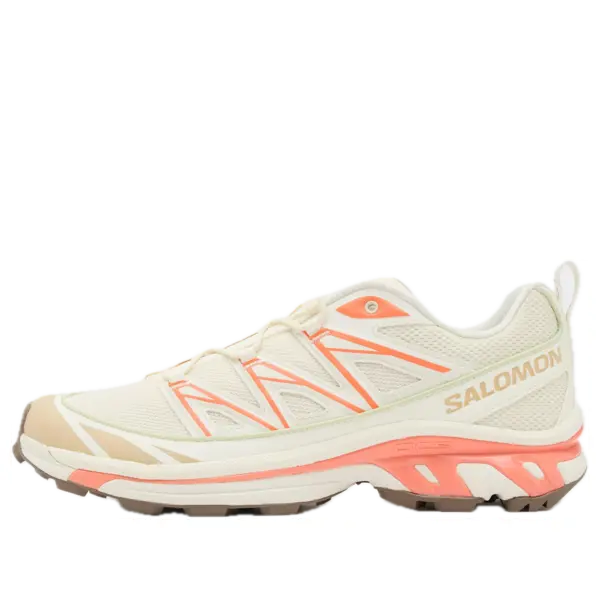 SALOMON Xt-6 Expanse Sneakers - Vanilla Ice/cement