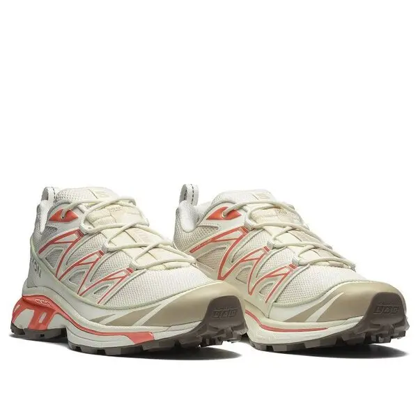 SALOMON Xt-6 Expanse Sneakers - Vanilla Ice/cement