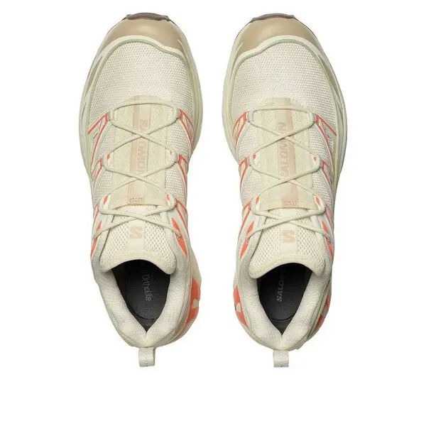 SALOMON Xt-6 Expanse Sneakers - Vanilla Ice/cement