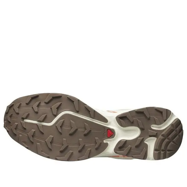 SALOMON Xt-6 Expanse Sneakers - Vanilla Ice/cement