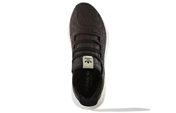 Adidas Tubular Shadow Sneakers - Black