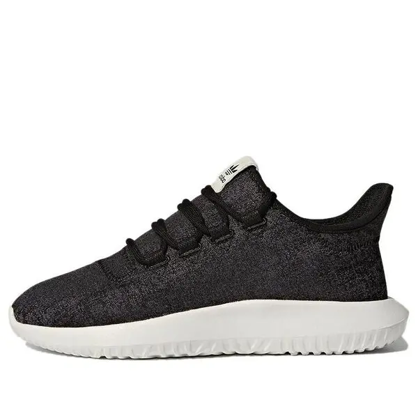 Adidas Tubular Shadow Sneakers - Black