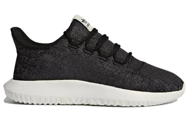 Adidas Tubular Shadow Sneakers - Black