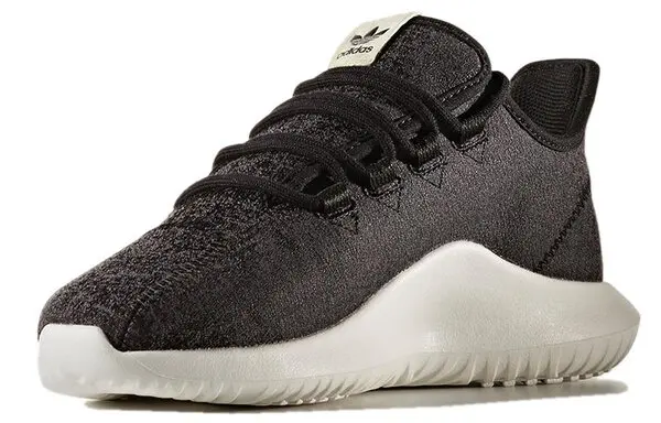 Adidas Tubular Shadow Sneakers - Black
