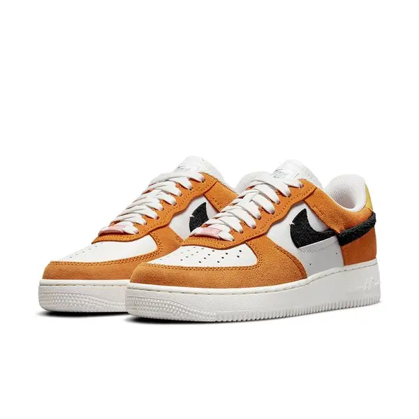 Nike Force 1 Lxx 'mars Yard' Sneakers