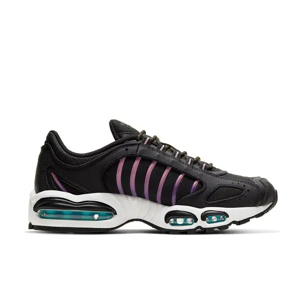 Nike Max Tailwind 4 Se Sneakers - Black