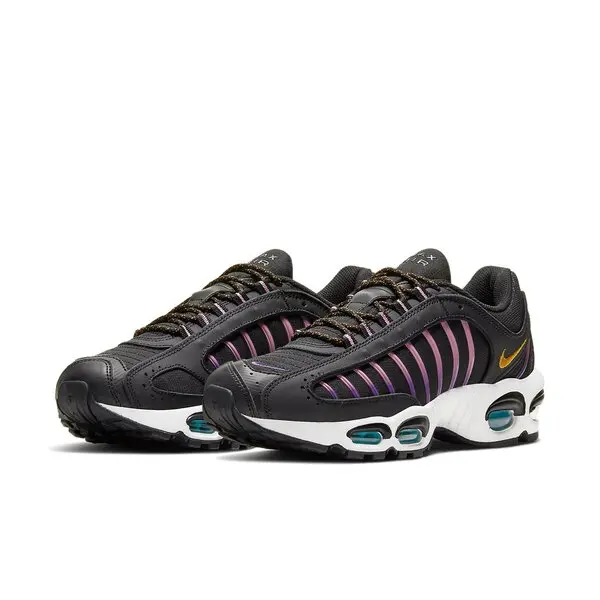Nike Max Tailwind 4 Se Sneakers - Black