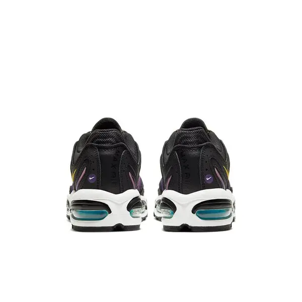Nike Max Tailwind 4 Se Sneakers - Black