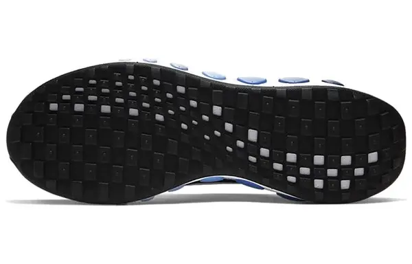 Nike Cruzrone 'coastal Sneakers - Blue