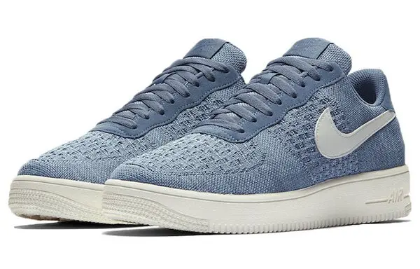 Nike Force 1 Flyknit 2.0