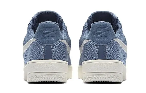 Nike Force 1 Flyknit 2.0