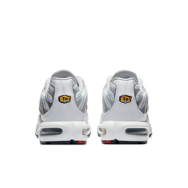 Nike Max Plus 'euro Tour' Sneakers