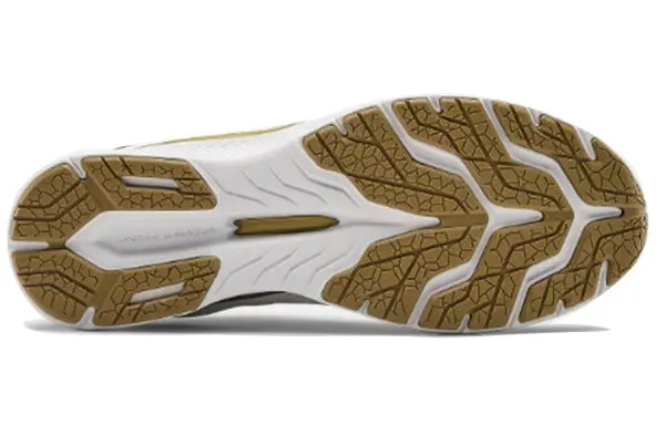 Under Armour Charged Bandit 6 Athletic Sneakers - White