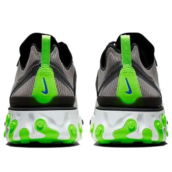 Nike React Element 55 Se "volt - Grey