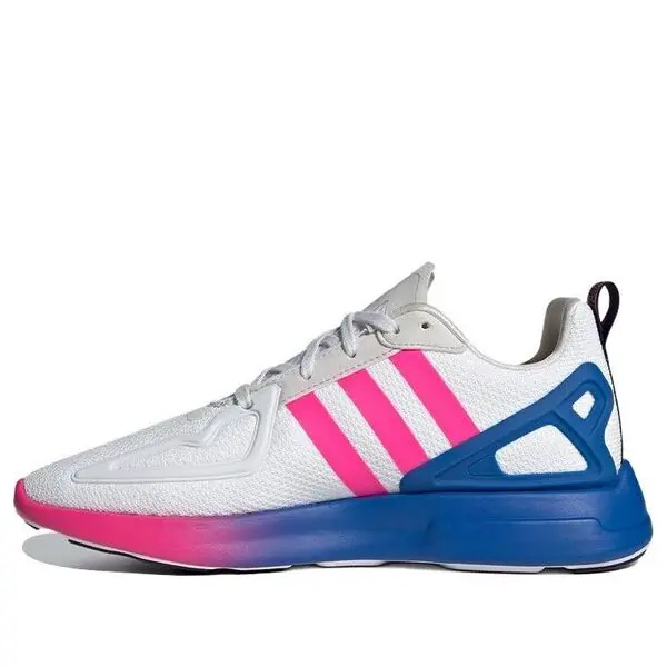 Adidas Zx 2k Flux Sneakers