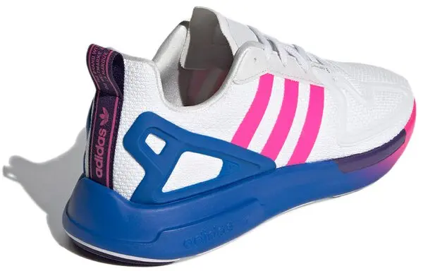 Adidas Zx 2k Flux Sneakers
