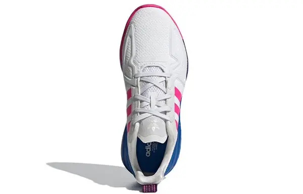 Adidas Zx 2k Flux Sneakers