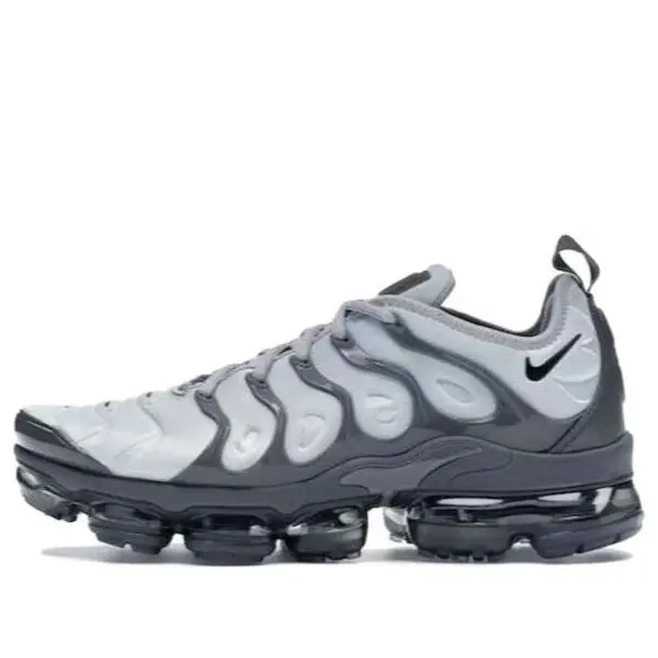 Nike Vapormax Plus Sneakers - Grey